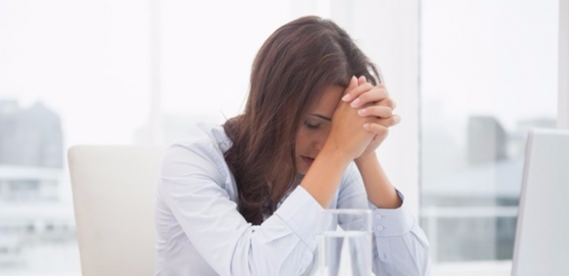 4 Phases of Employee Distress & How to Handle Them